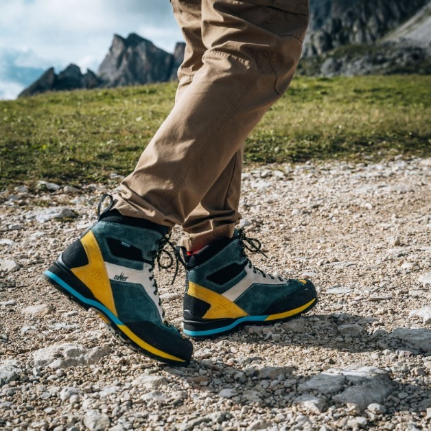 Обзор коллекции обуви Lomer