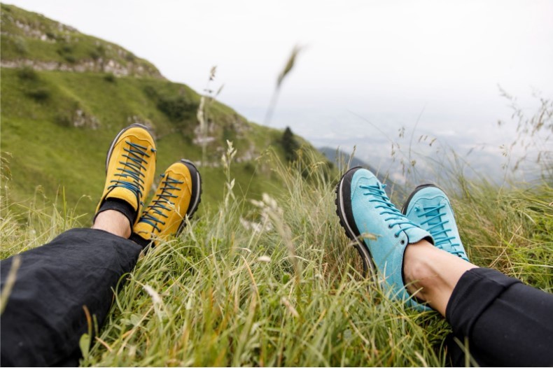 Обзор коллекции обуви Lomer