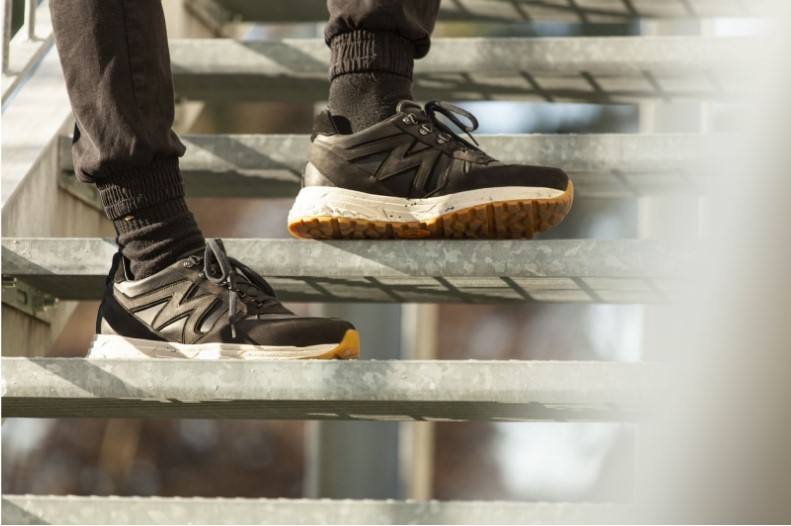 Обзор коллекции обуви Lomer