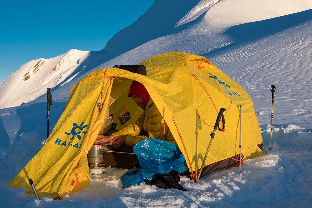 Обзор 9 лучших легких палаток: опыт использования