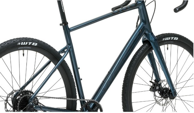 Обзор гравийных велосипедов Welt — новости сети магазинов «Кант»