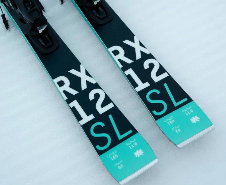 Обзор горных лыж Kastle RX12