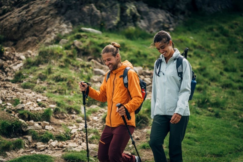 Обзор коллекции Ternua