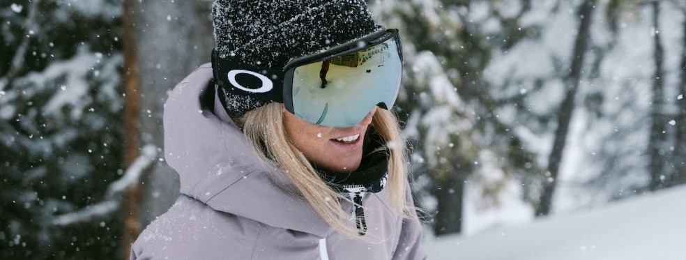 Горнолыжные маски Oakley. Обзор