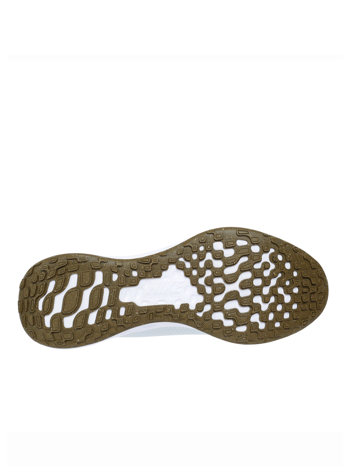 Беговые кроссовки Nike Revolution 6 NN Pure Platinum/Thunder Blue ...