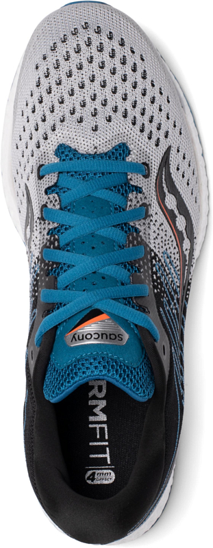 Saucony freedom 3 store