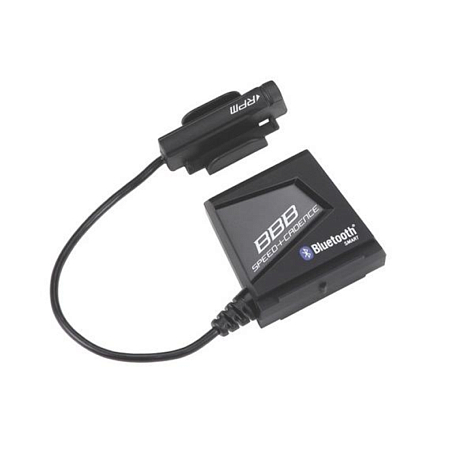 Датчик для велокомпьютера BBB BlueCombo+ cadence + speed bluetooth/ANT+ ...