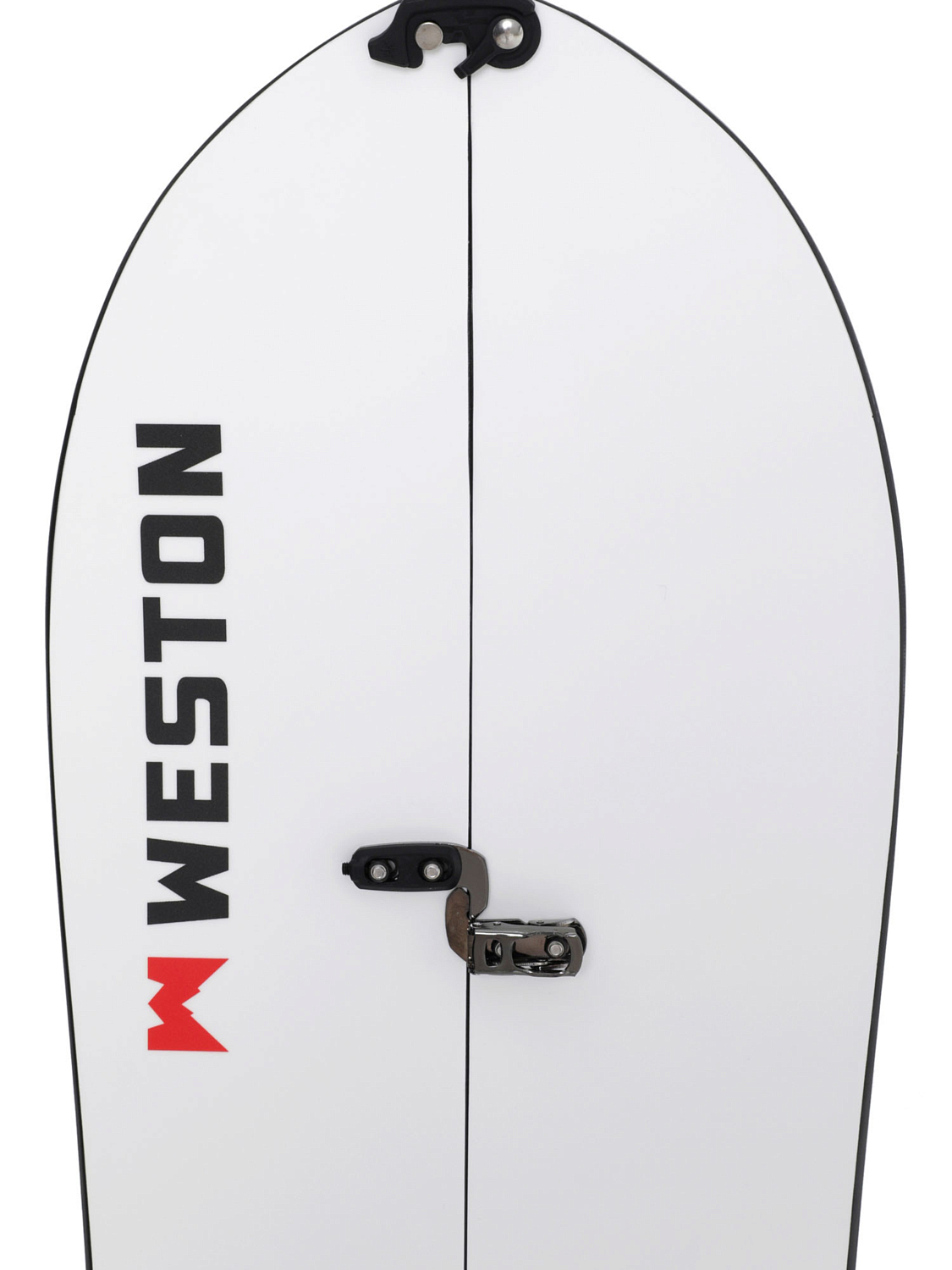 Сплитборд WESTON Carbon Backwoods White — купить недорого, цены в ...