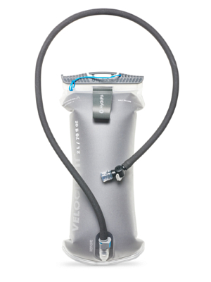 Питьевая система HydraPak Velocity IT 2L Серый – купить по цене 5590 ...