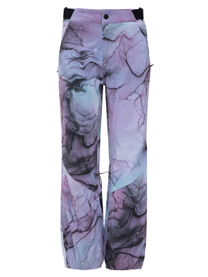 Брюки сноубордические Volcom Dust Up Bonded GLACIER INK – купить по ...