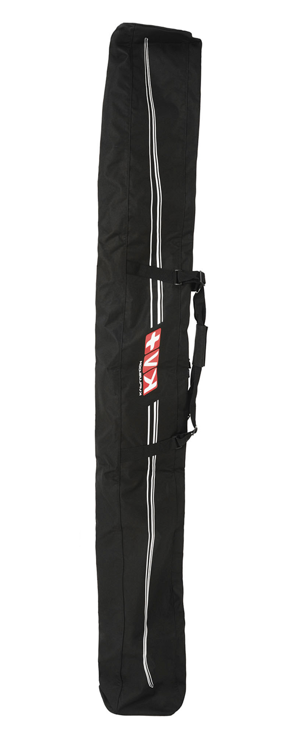 Чехол для беговых лыж KV+ Ski Bag 208см 3 Pairs Skis – купить по цене ...