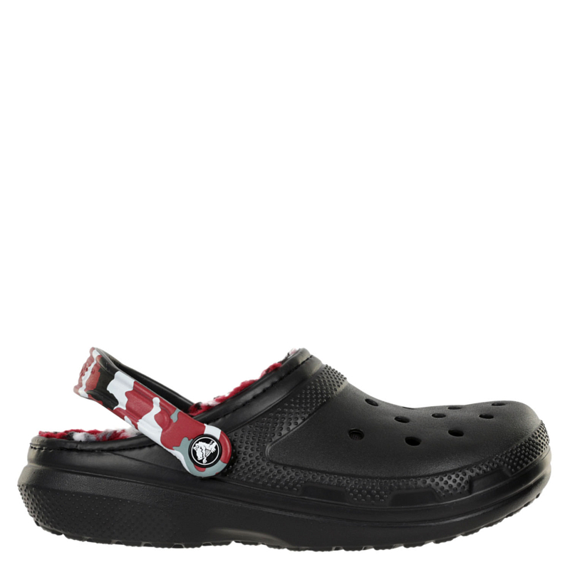 Crocs camo slides store