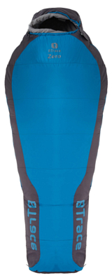 Спальник BTrace Zero L size Правый – купить по цене 5220 руб, магазин «Кант»