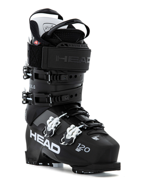 Горнолыжные ботинки HEAD Formula 120 MV GW Black/White — купить ...