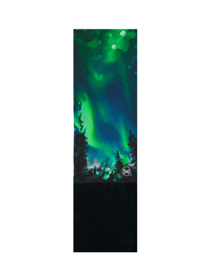Бандана Buff Polar Northern Lights/Black – купить по цене 3890 руб ...