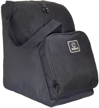 Сумка для ботинок Amplifi Boot Pouch Black - купить в КАНТе