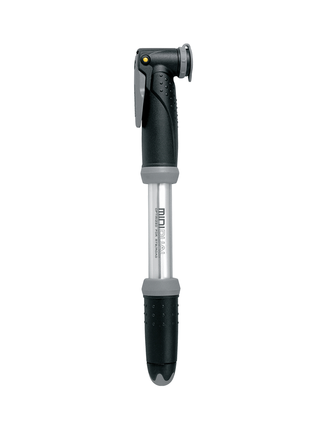 Велонасос TOPEAK Mini Dual – купить по цене 2202 руб, магазин «Кант»