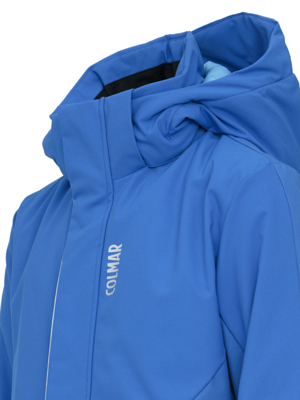 Куртка горнолыжная детская COLMAR 3134 1VC Abyss Blue/Abyss Blu ...