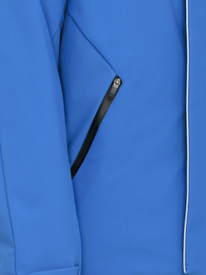 Куртка горнолыжная детская COLMAR 3134 1VC Abyss Blue/Abyss Blu ...