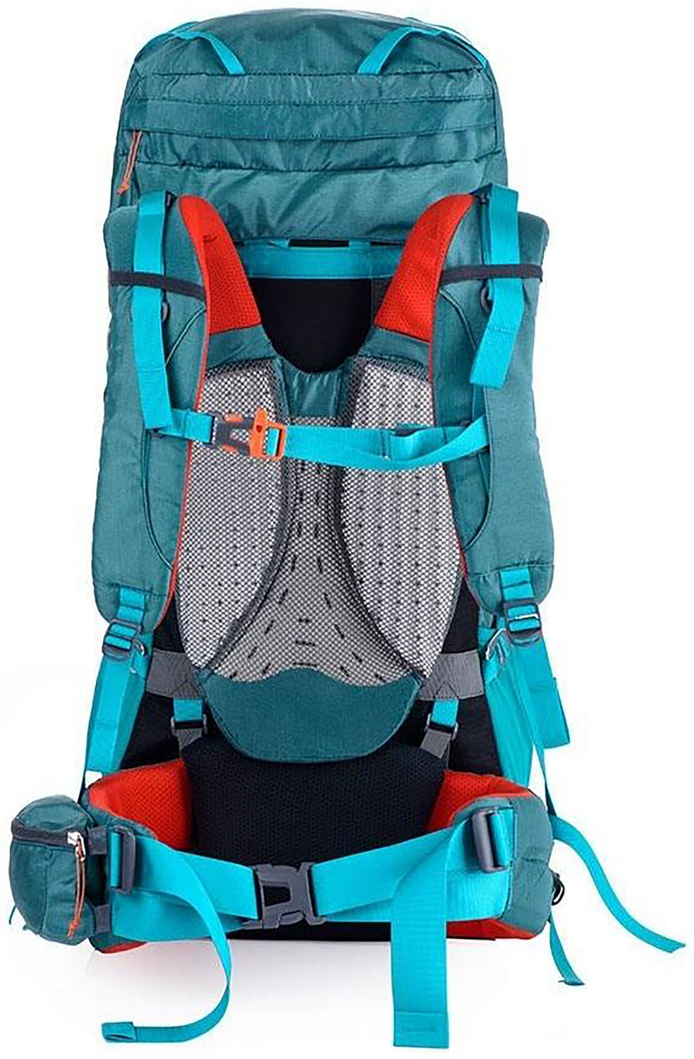 Рюкзак Naturehike Naturehike 65L Hiking Backpack Blue – купить по цене ...