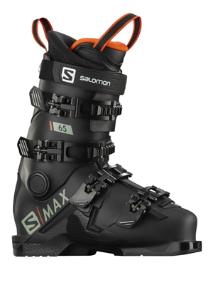 Salomon s max store