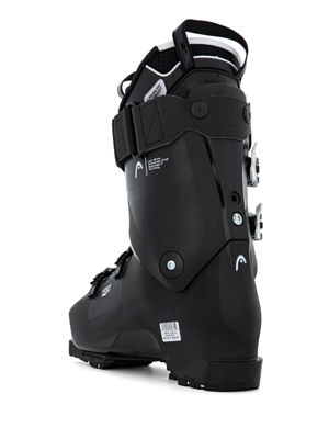 Горнолыжные ботинки HEAD Formula 120 MV GW Black/White — купить ...