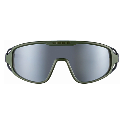 Очки солнцезащитные CEBE Outline Forest Black-Zone Grey/Silver – купить ...