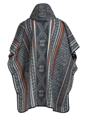 Poncho shawl store