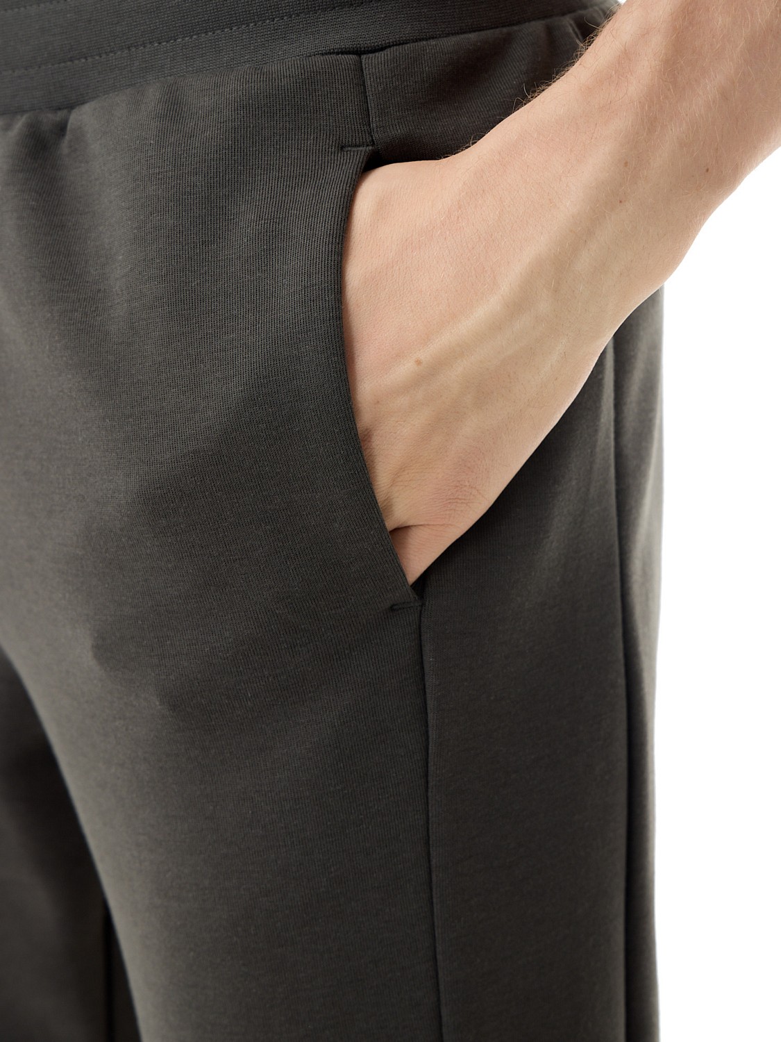 Костюм EA7 Emporio Armani Tracksuit Raven – купить по цене 18890 руб ...