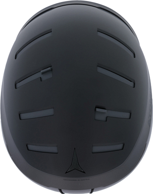 Отзывы о «Шлем ATOMIC Savor GT Amid Black»: 2 отзывов