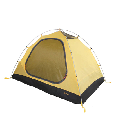 Палатка BTrace Solid 2+ Зеленый – купить по цене 14240 руб, магазин «Кант»