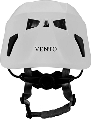 Каска Vento Quasar White – купить по цене 5290 руб, магазин «Кант»