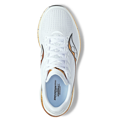 Кроссовки Saucony Endorphin Speed 3 White/Gold – купить по цене 9891 ...