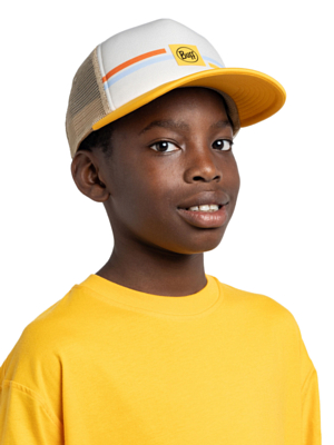 Кепка Buff Trucker Cap Tlan Multi – купить по цене 3490 руб, магазин «Кант»