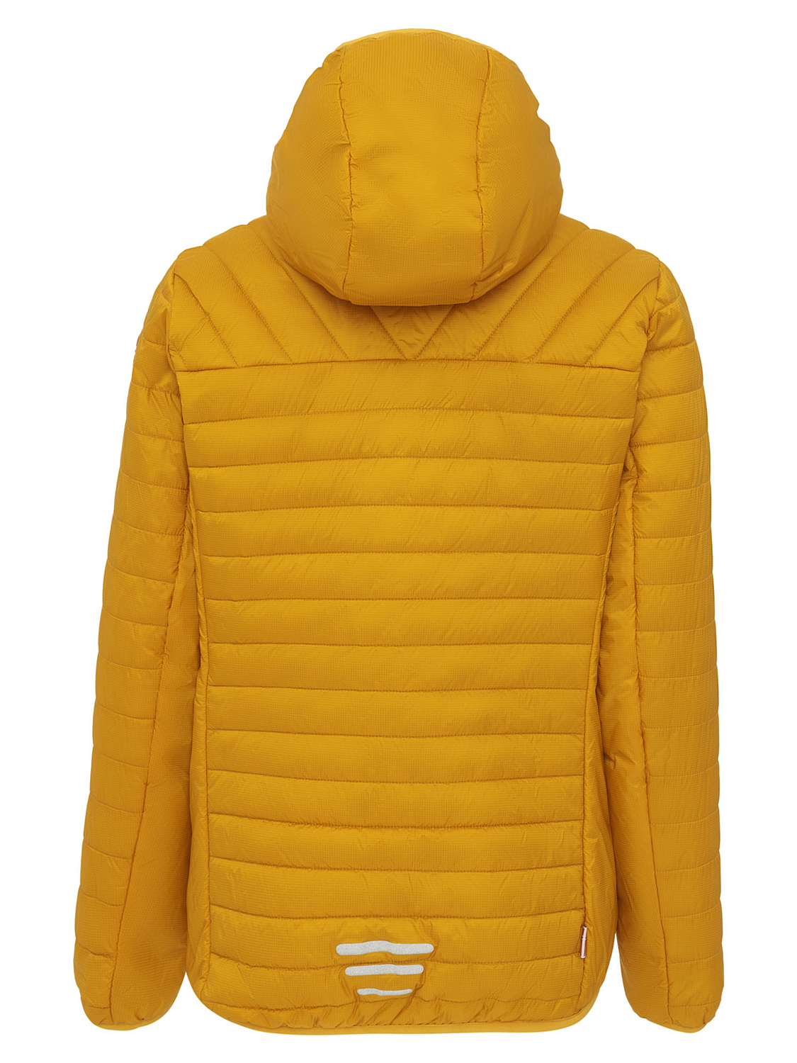 Куртка детская Trollkids Eikefjord Golden Yellow/Mystic Blue – купить ...