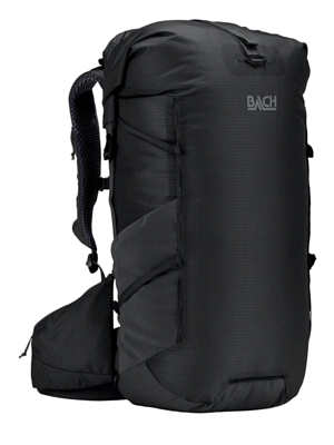 Рюкзак BACH Molecule 45 (regular) Black – купить по цене 10080 руб ...