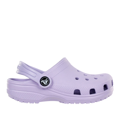 Crocs Classic Clog T Lavender