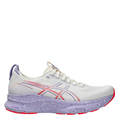 Кроссовки женские Asics Gel-Kayano 32 Tokyo Cream/Edo Purple