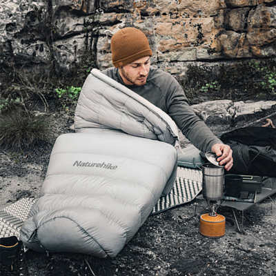 Naturehike Quilt Ultra Light Sleeping Bag L