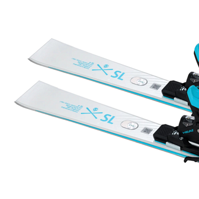 Evo ski store