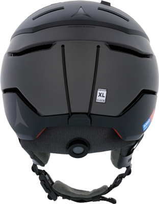 Отзывы о «Шлем ATOMIC Savor GT Amid Black»: 2 отзывов