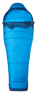 Marmot Trestles Elite Eco 20 XWd Estate Blue Classic Blue
