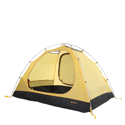 Палатка BTrace Solid 2+ Зеленый – купить по цене 14240 руб, магазин «Кант»