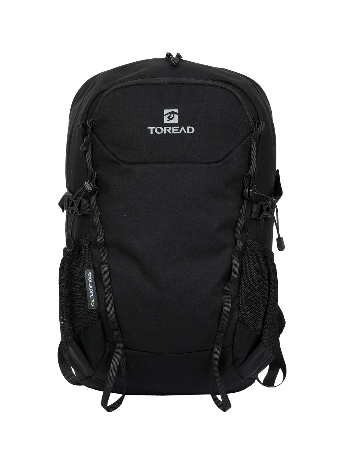 Рюкзак Toread Snowy 30L Backpack 80631 Black – купить по цене 3490 руб ...