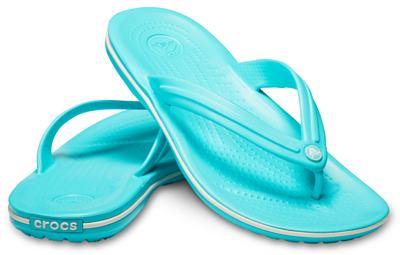 Pool crocs store