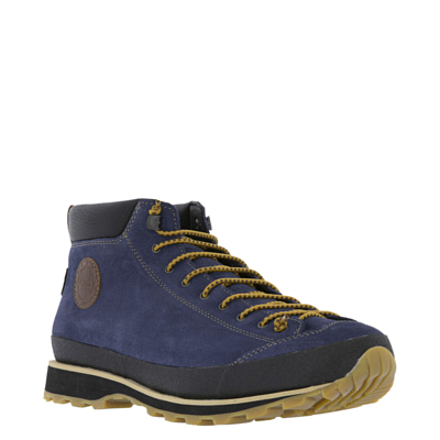 Ботинки Lomer Bio Naturale Suede Mid MTX Flag – купить по цене 19990 ...