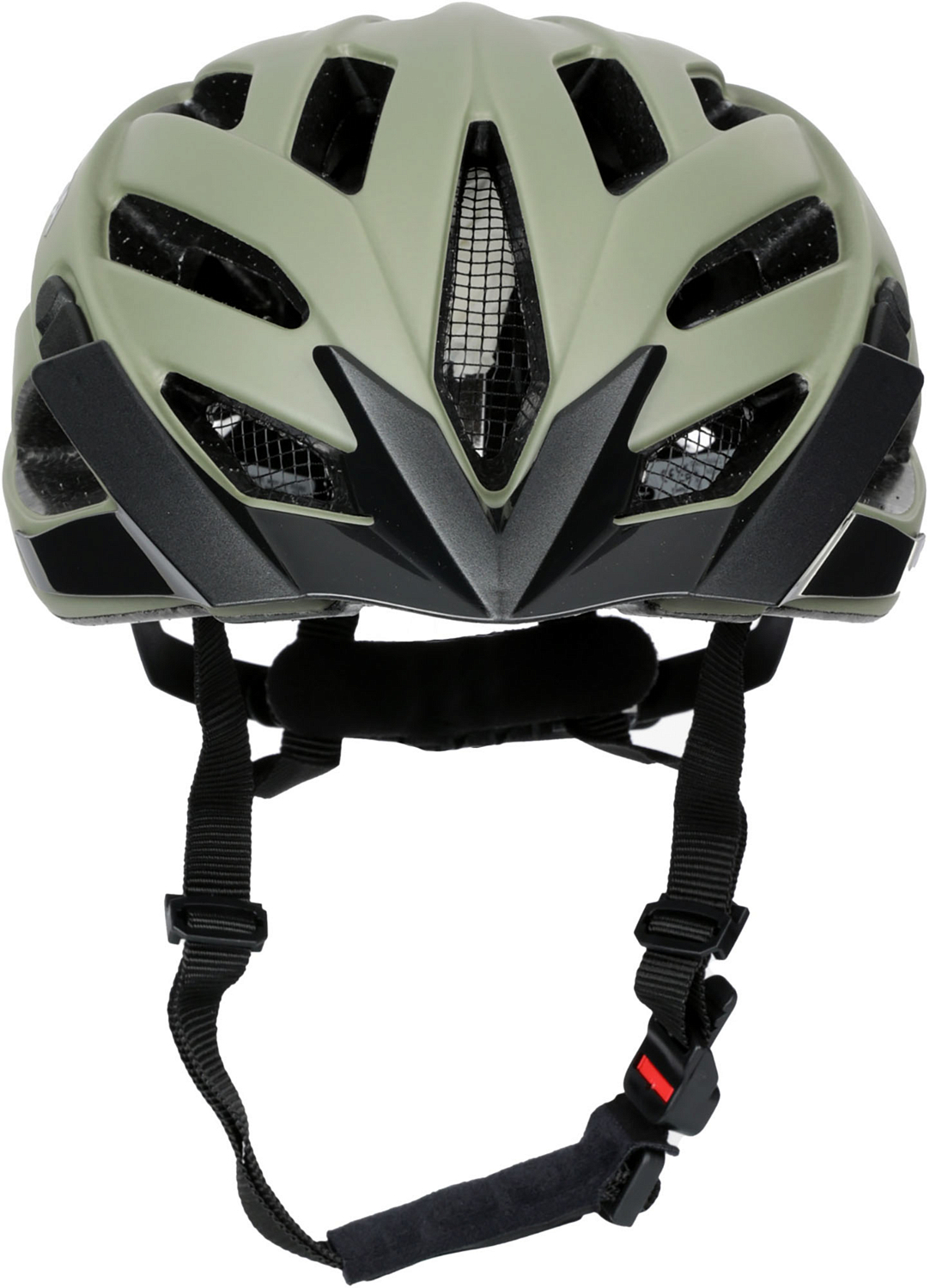 Велошлем ALPINA Panoma 2.0 L.E. Olive Matt – купить по цене 6750 руб ...