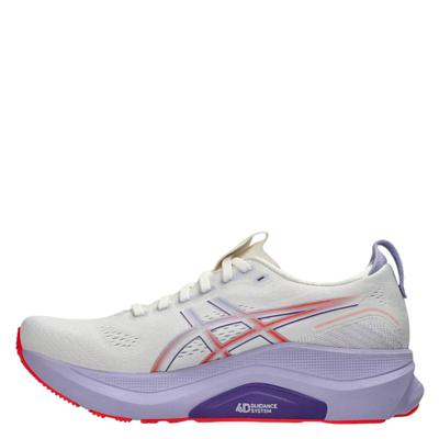 Кроссовки женские Asics Gel-Kayano 32 Tokyo Cream/Edo Purple