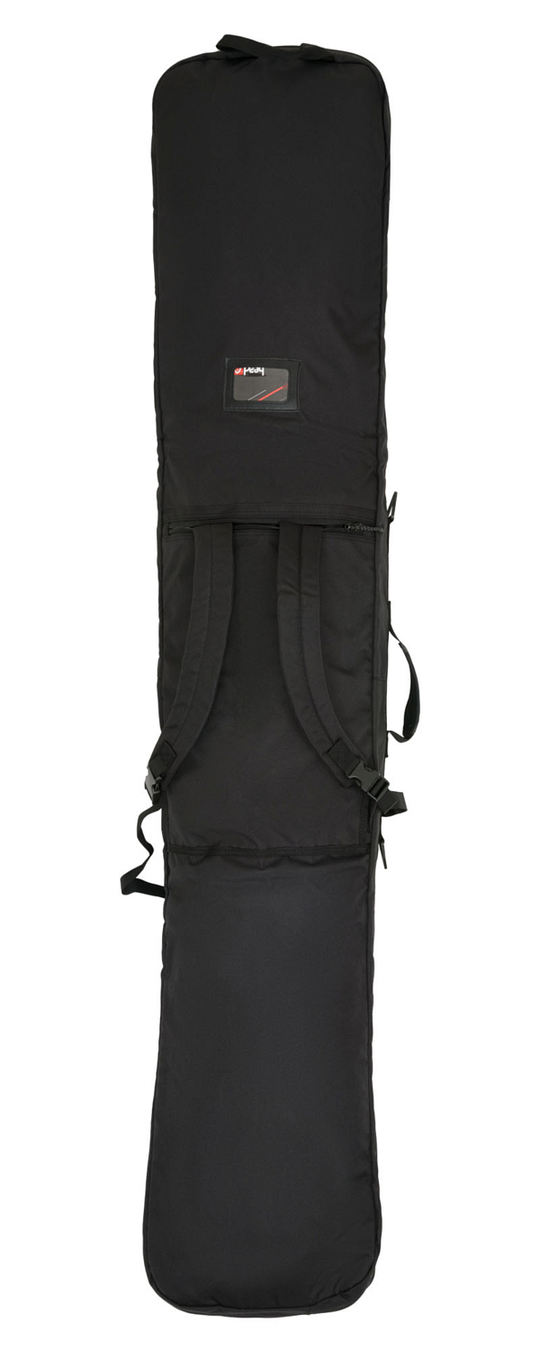 Чехол для сноуборда HEAD Single Boardbag + Backpack