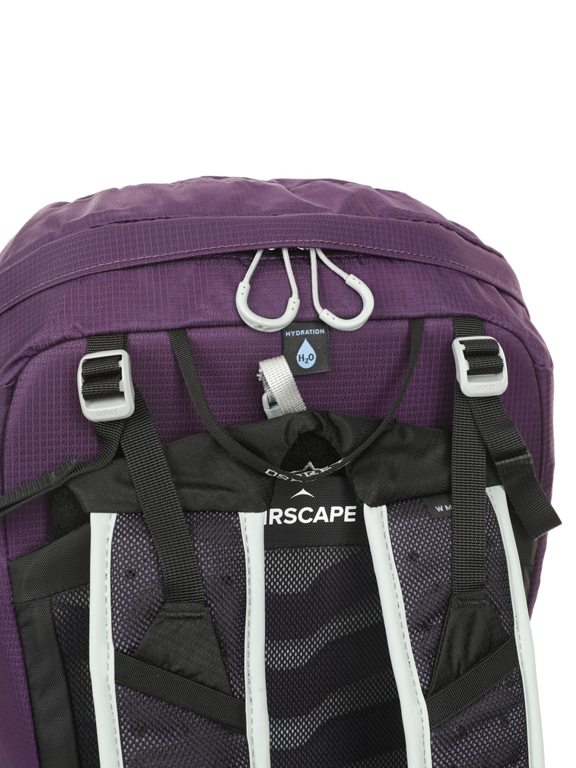 Рюкзак Osprey Tempest 24 Violac Purple – купить по цене 19190 руб ...